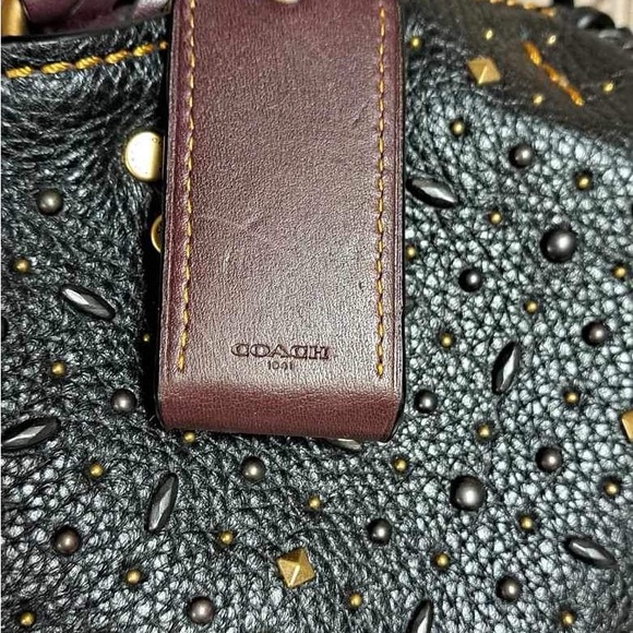 Coach | Bags | Coach Limited Edition Rogue | Poshmark